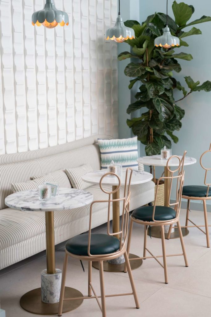 The best pastry shops in Madrid and what to order in each one.
