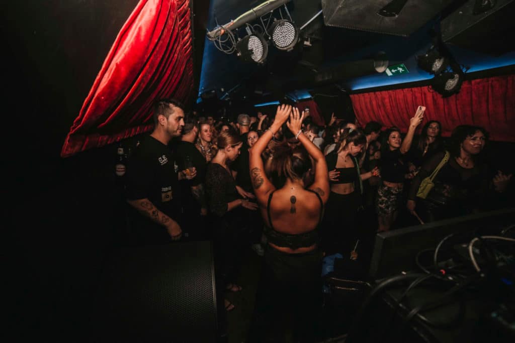 Las mejores discotecas de Madrid para una noche inolvidable