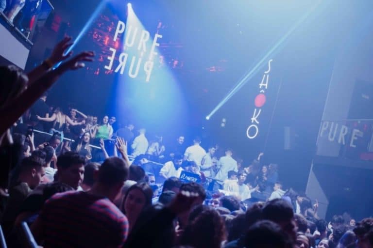 The Best Nightclubs In Madrid For An Unforgettable Night Out