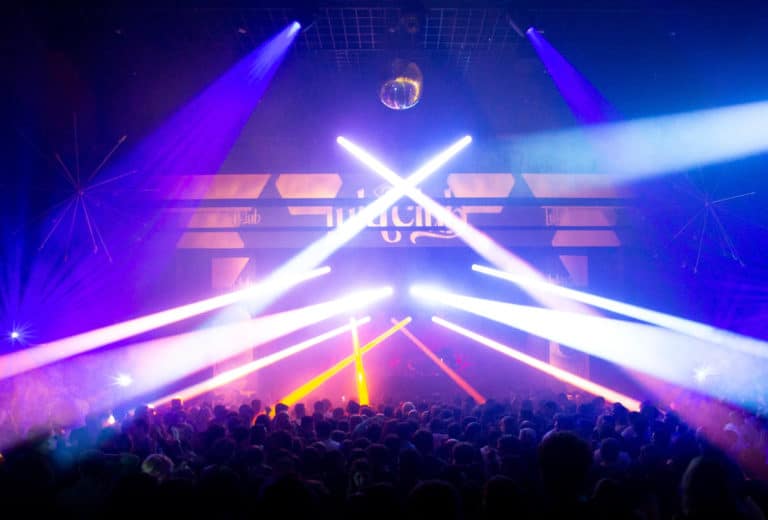 The best nightclubs in Madrid for an unforgettable night out