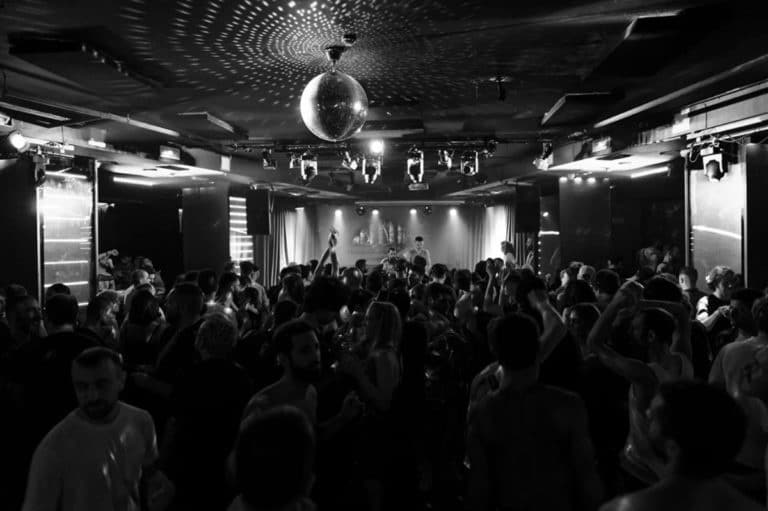 Las mejores discotecas de Madrid para una noche inolvidable