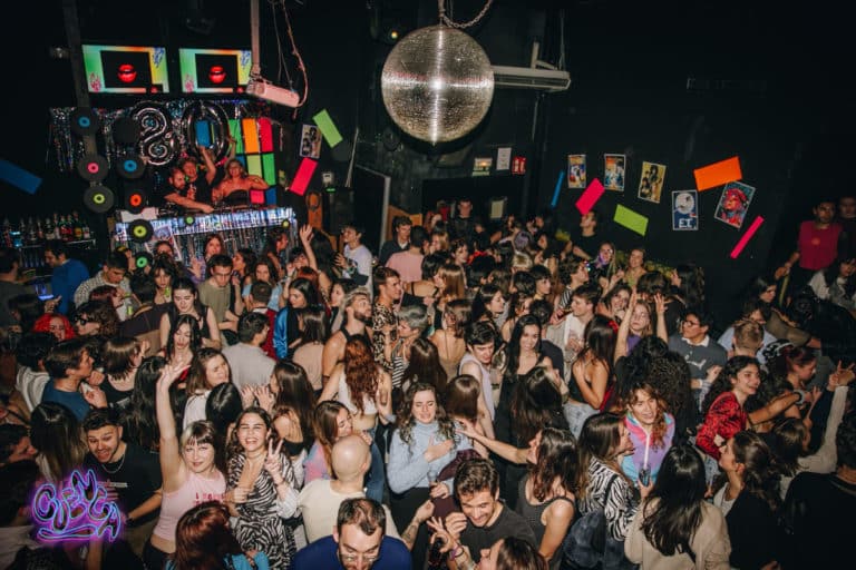 The best nightclubs in Madrid for an unforgettable night out