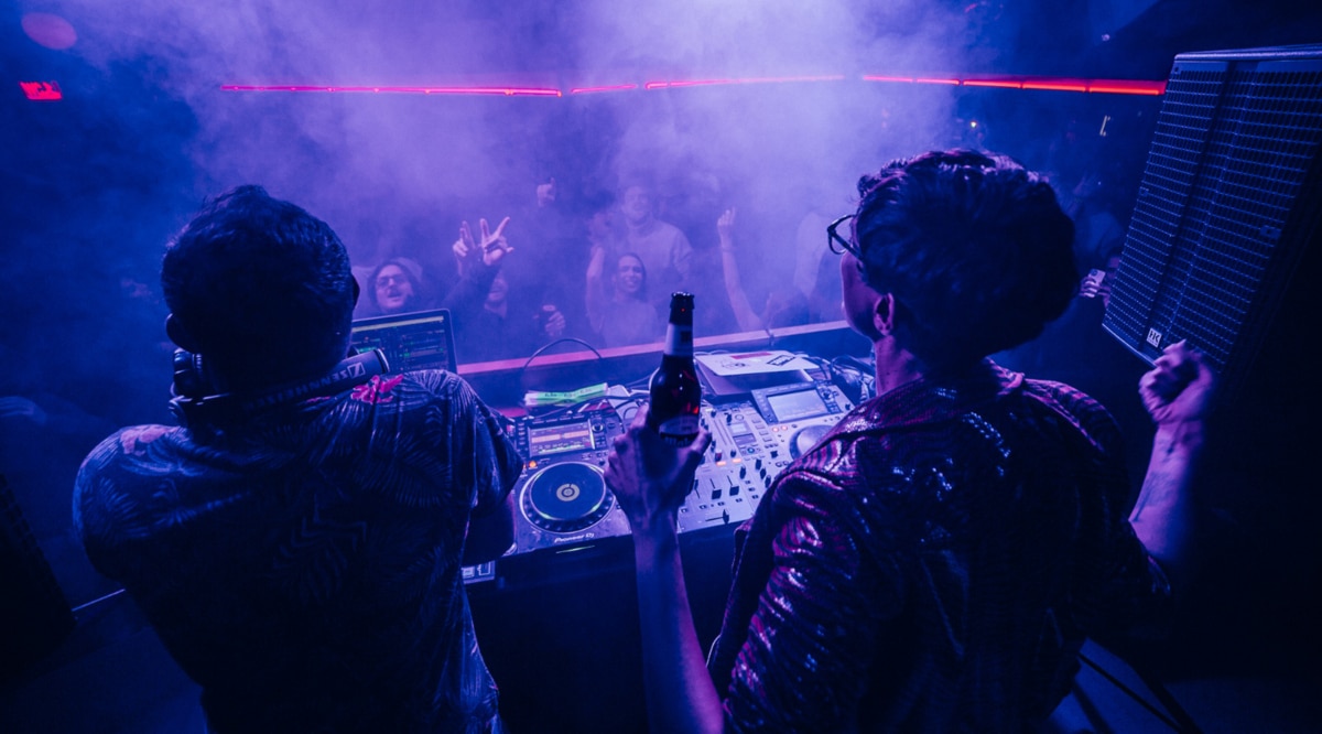 Le migliori discoteche di Madrid per una notte indimenticabile