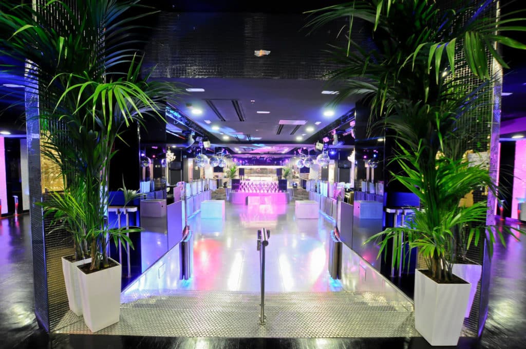 The best nightclubs in Madrid for an unforgettable night out