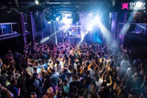 The Best Nightclubs In Madrid For An Unforgettable Night Out