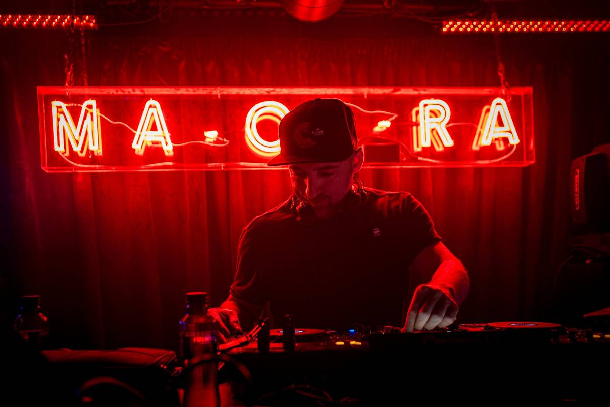 The best nightclubs in Madrid for an unforgettable night out