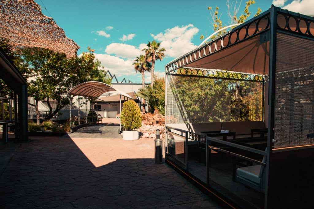 Replay Sunset Parties: la fiesta de los domingos ha vuelto