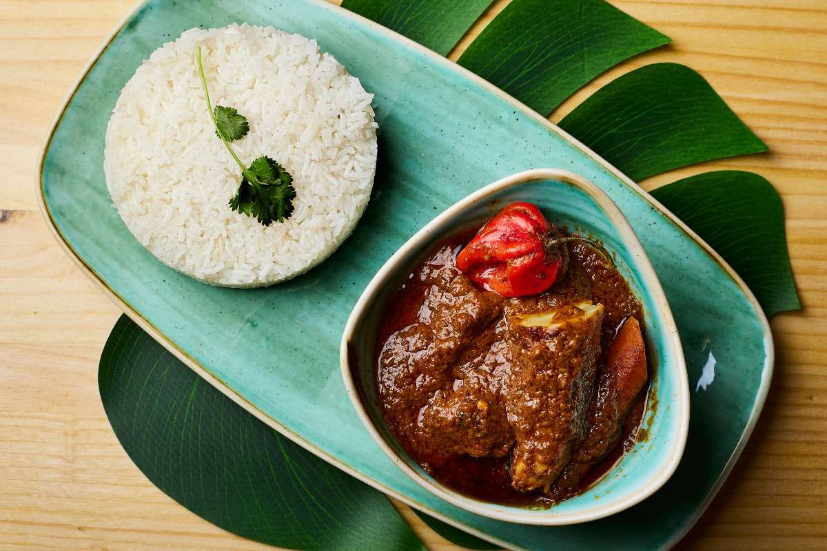 Restaurantes africanos em Madrid: uma experiência culinária