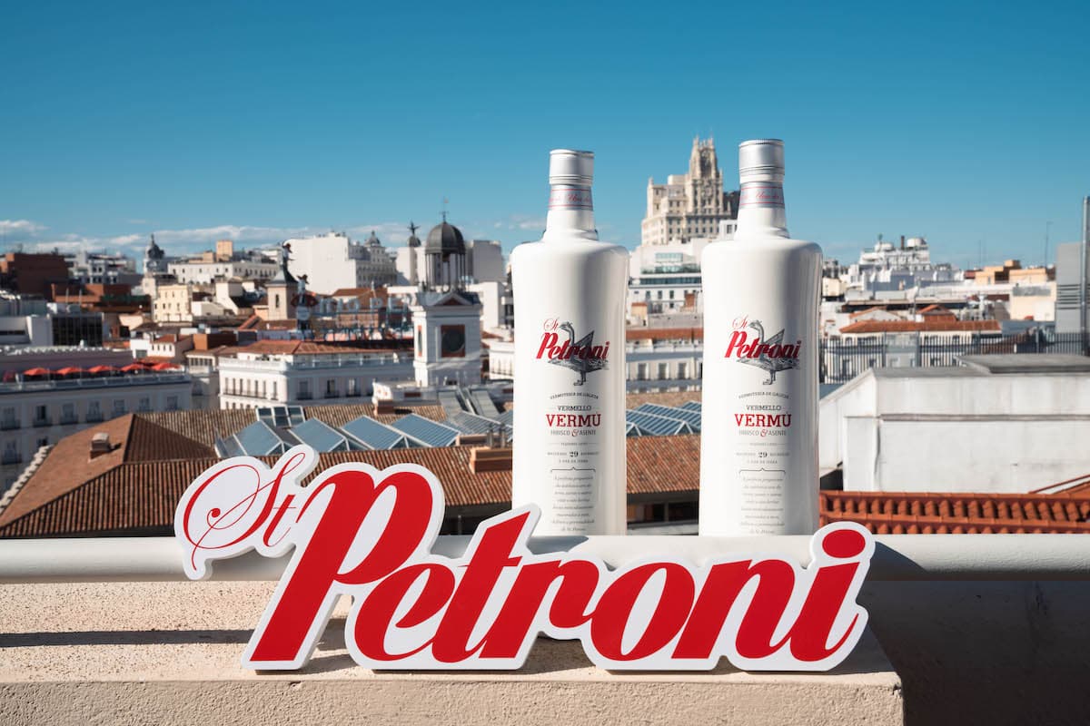 VermU: una hora del vermú en las alturas - Madrid Secreto