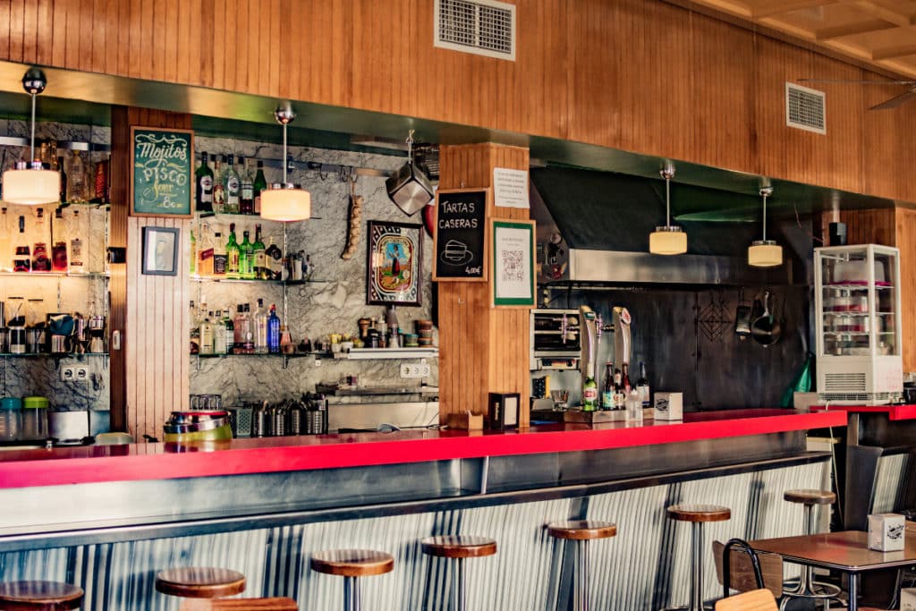 The 30 best bars in Madrid: from cane to cane