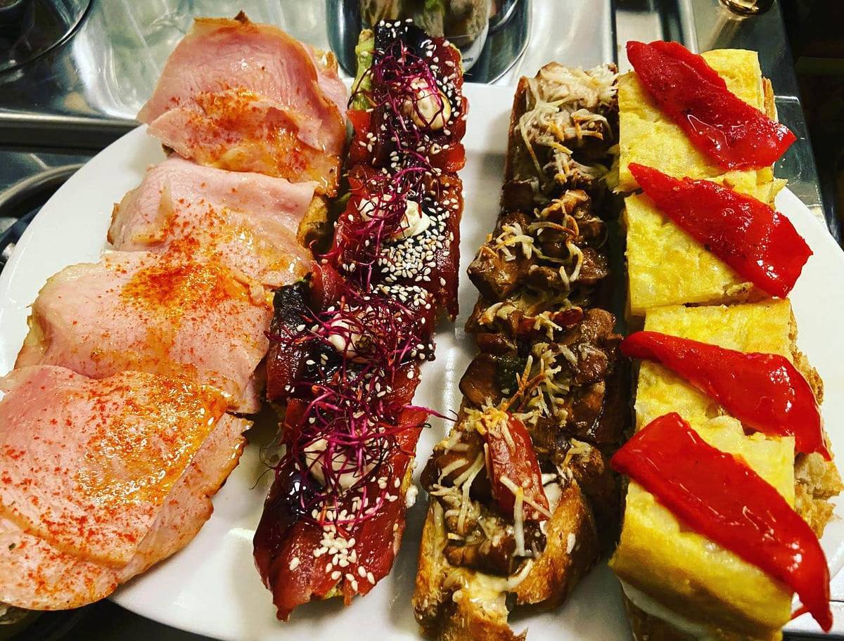The 30 best bars in Madrid: from cane to cane