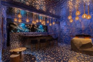 11 'speakeasy' in Madrid: the best speakeasies in Madrid.