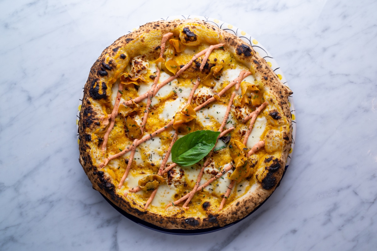 The best pizzerias in Madrid: 18 great Italian options