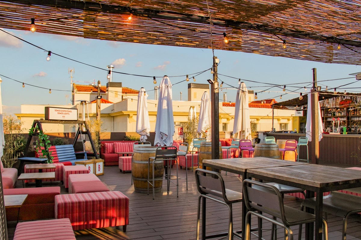 The 15 best brunch in Madrid for a late breakfast