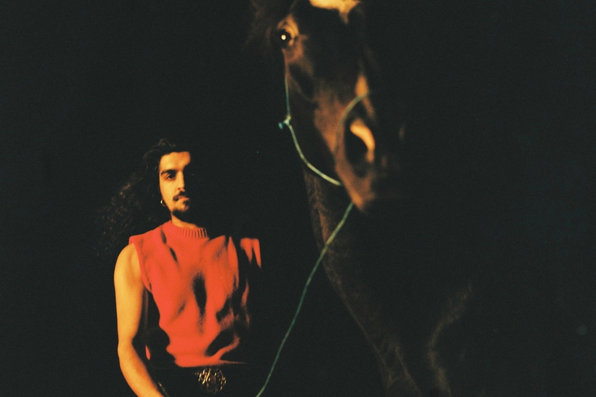 Israel Fernández hace un homenaje flamenco a Metro de Madrid