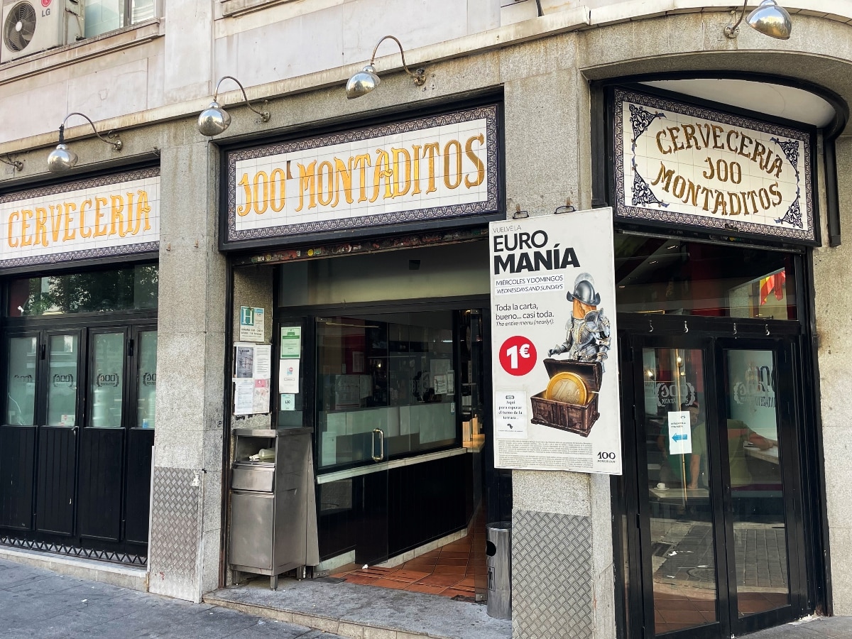 Los Restaurantes De Madrid Con M s Opiniones En Google Los Restaurantes De Madrid Con M s Opiniones En Google