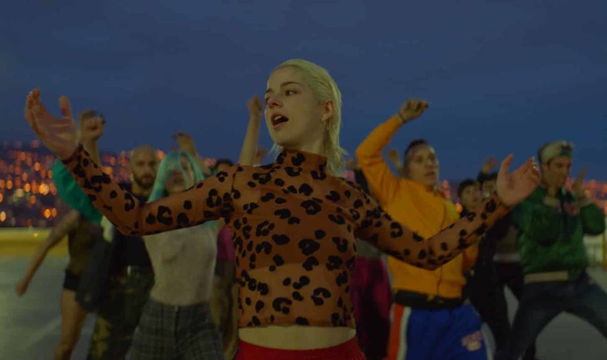 Cines de verano en Madrid: las mejores pelis al aire libre