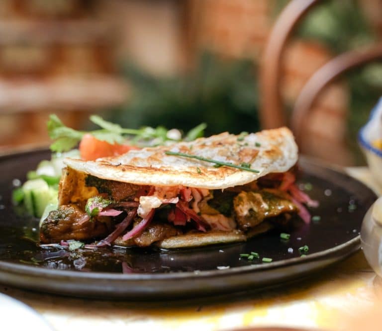 The 8 best kebabs in Madrid: Mediterranean street food