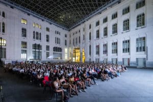 Cines de verano en Madrid: las mejores pelis al aire libre