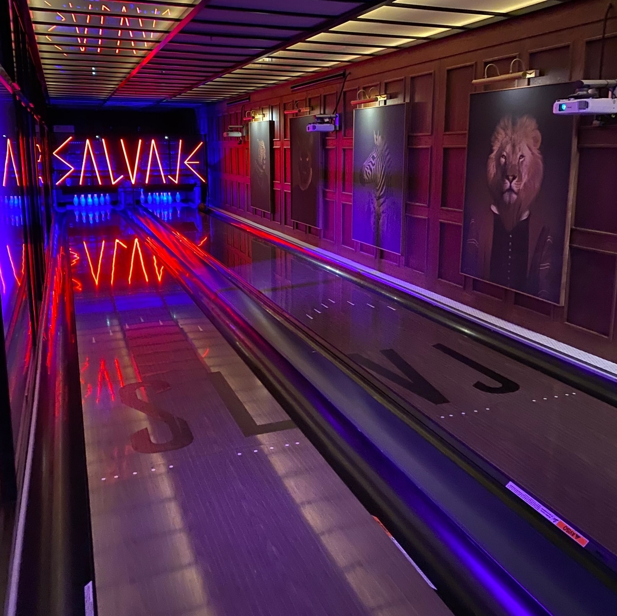 Boleras de Madrid: un clásico del ocio familiar