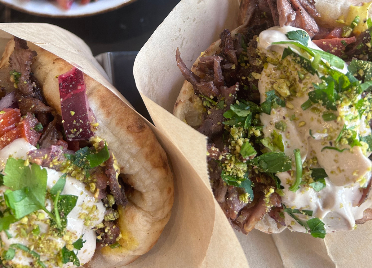 The 8 best kebabs in Madrid: Mediterranean street food