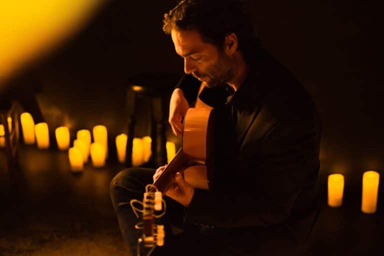 The 12 best flamenco shows you can find in Madrid