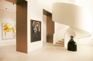 11 Art Galleries In Madrid To Go Beyond The Classics