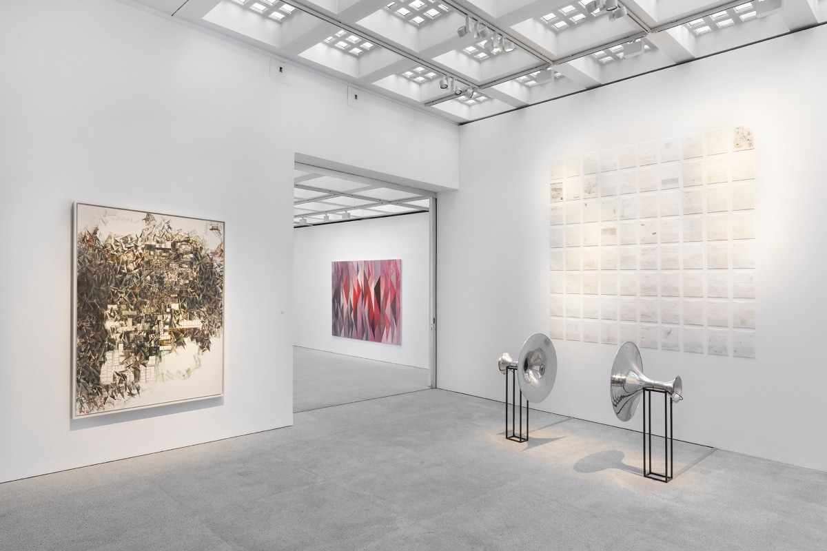 11 Art Galleries In Madrid To Go Beyond The Classics