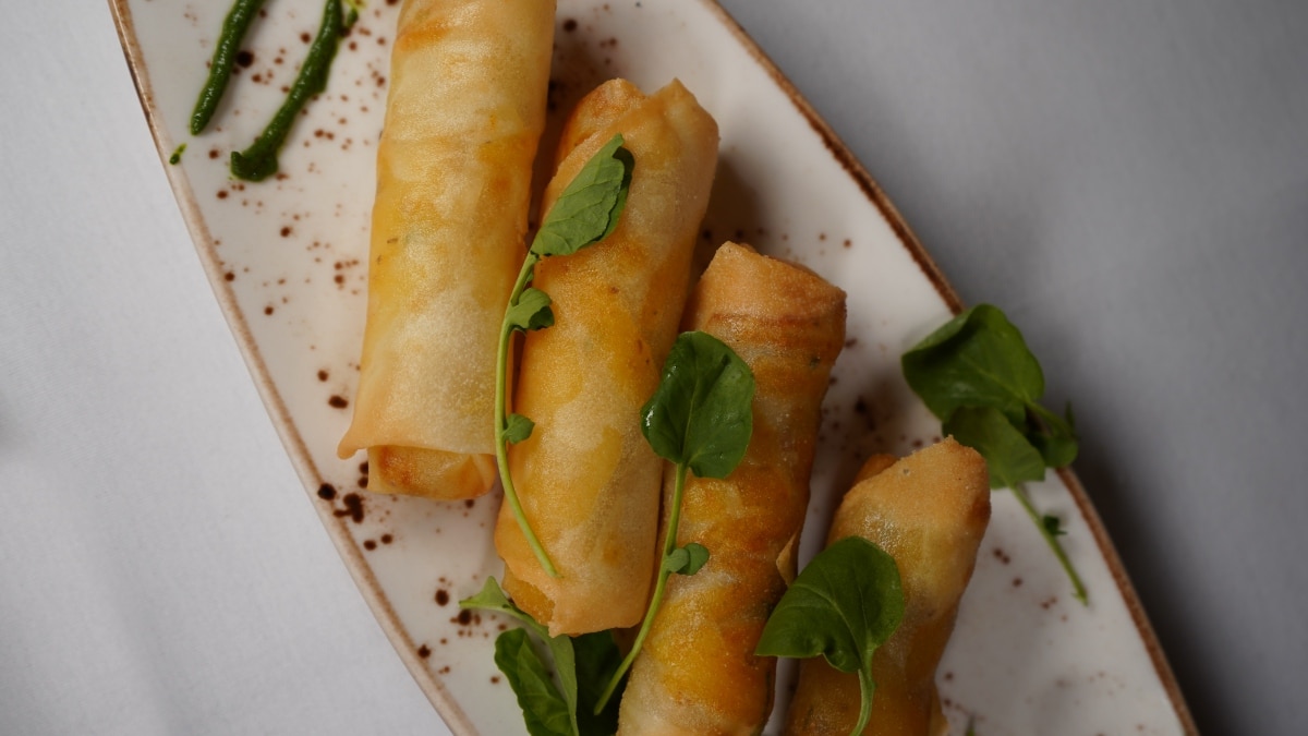 7 restaurantes indios de Madrid para redescubrir sus especias