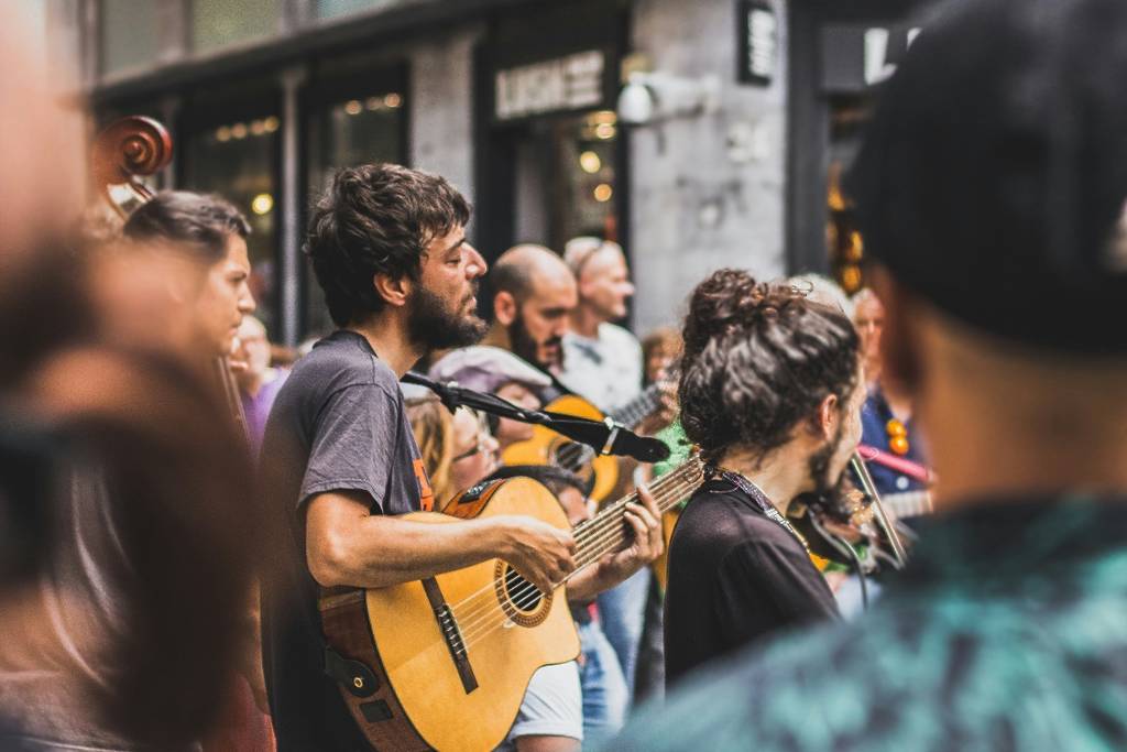Día Europeo de la Música: 7 planes que convierten a Madrid en la ...