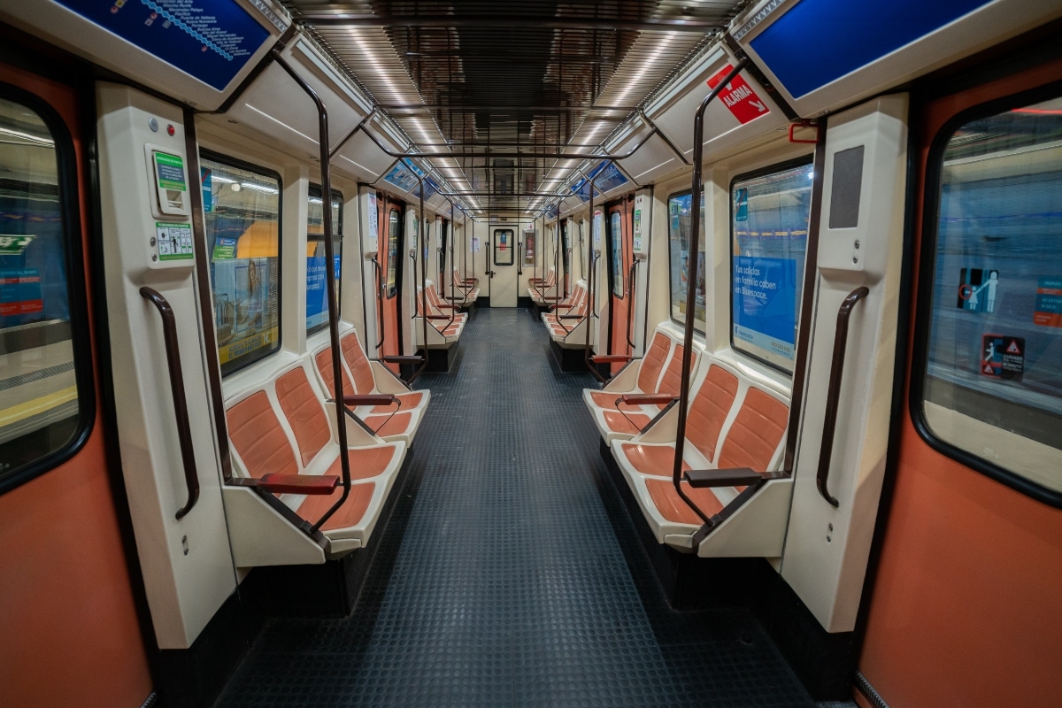 Reapertura línea 1 de metro: esto es todo lo que tienes que saber