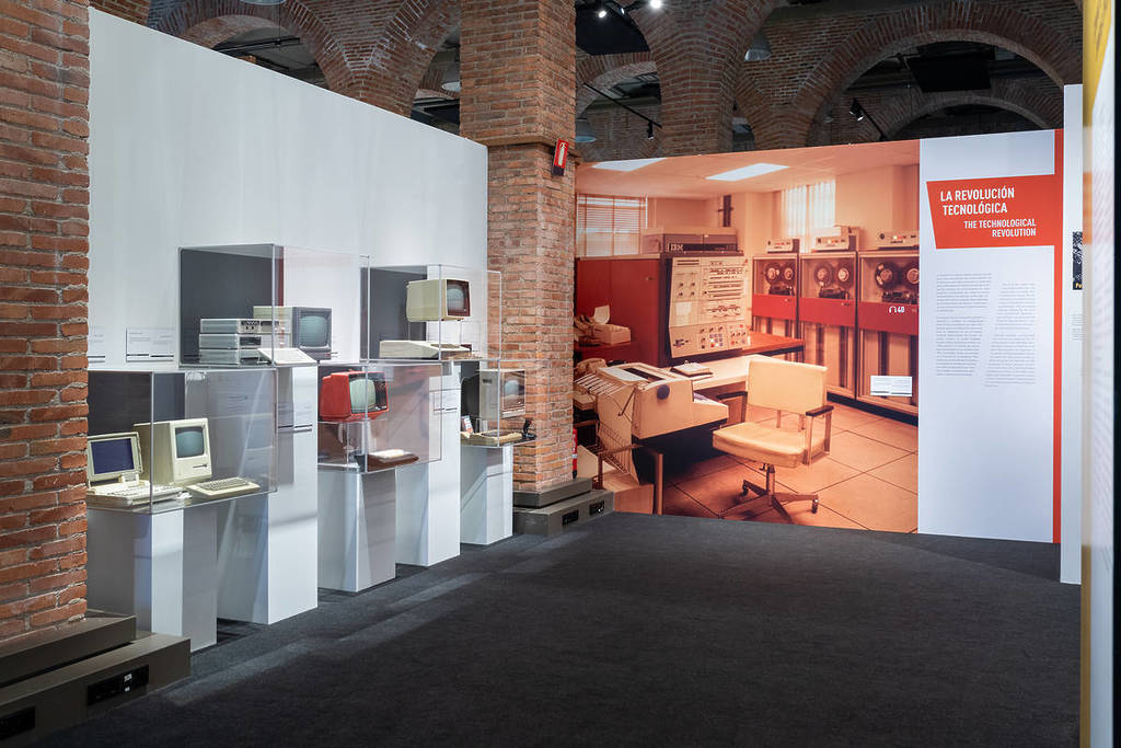 Por qué ‘El Muro de Berlín. Un Mundo Dividido’ merece una visita