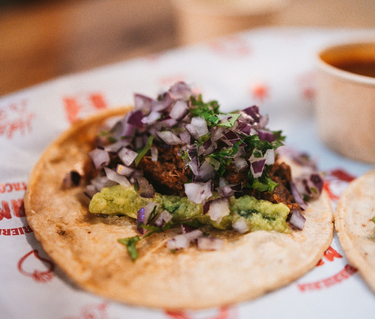 Tacos in Madrid: the best ones are eaten in these 12 restaurants