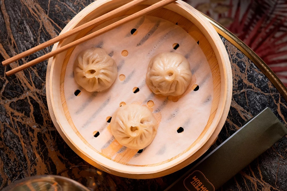 8 Restaurantes De Madrid Para Comer gyozas Y Empanadillas Chinas