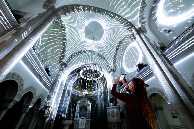 The 10 Most Beautiful Churches In Madrid You Have To See