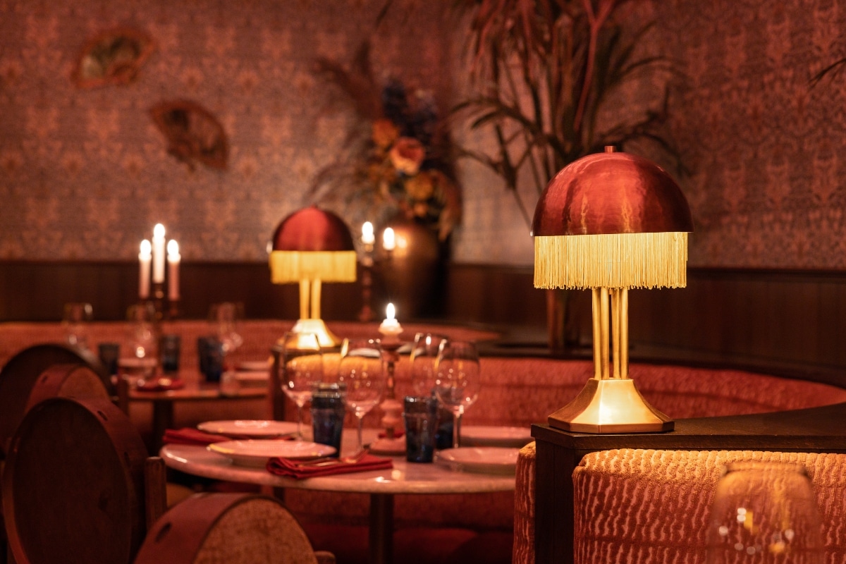 Dove cenare a Madrid: 14 ristoranti per concludere la giornata