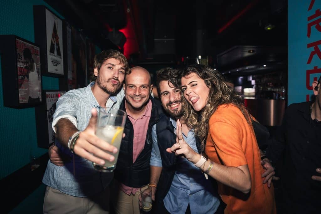 Planes de diciembre en Madrid: mucho más que Navidad