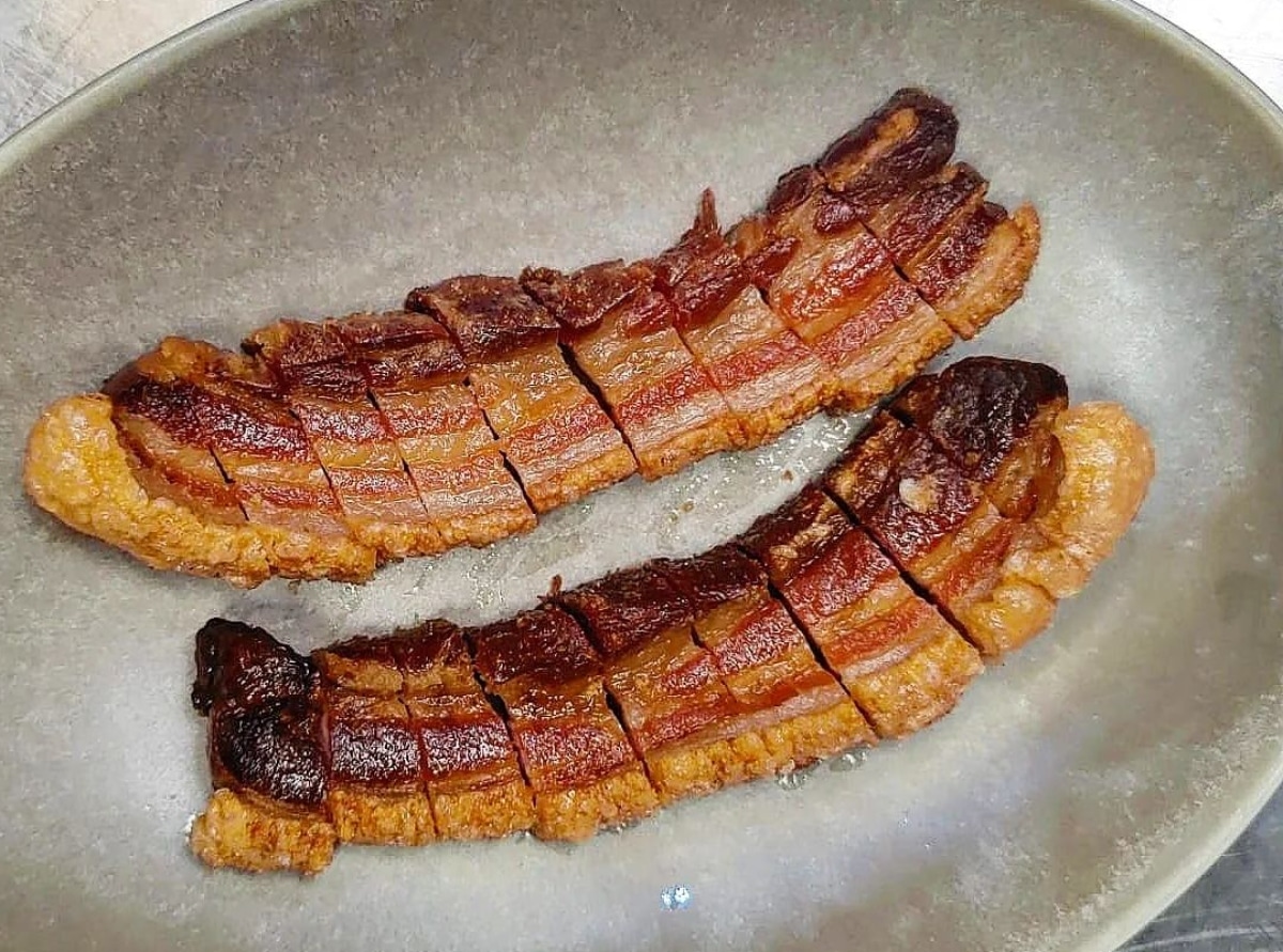 7 restaurantes donde comer torreznos en Madrid