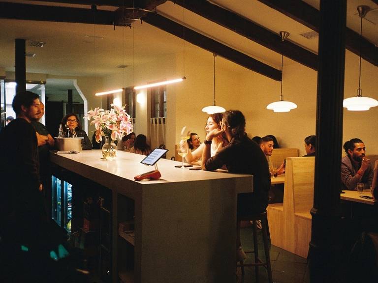 The 15 best brunch in Madrid for a late breakfast