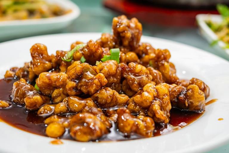 Los 9 mejores restaurantes de comida china de Usera para celebrar el ...