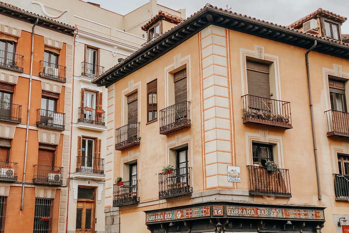 La vivienda en Madrid y su mayor problema, según The Economist