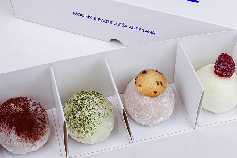The best pastry shops in Madrid and what to order in each one.