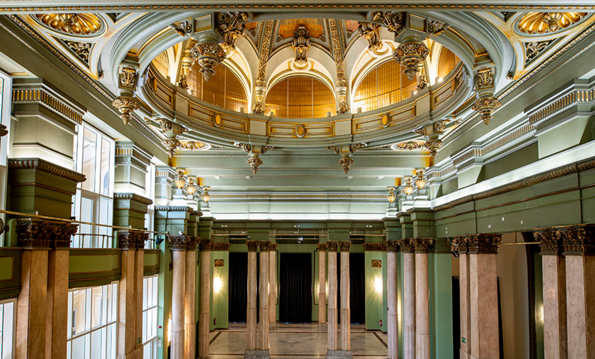 Círculo de Bellas Artes, Madrid | Everything you need to know