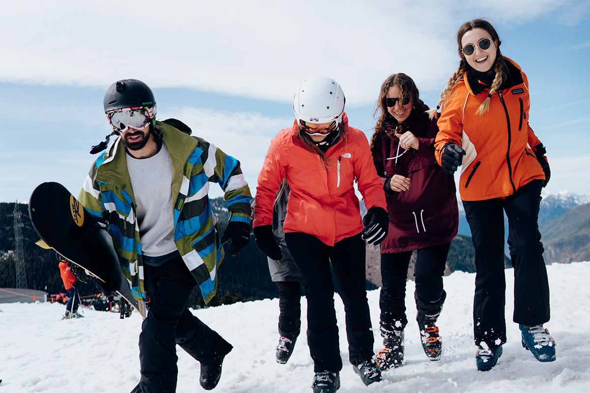 Cómo llegar a Polar Sound Occident: rutas y buses lanzadera