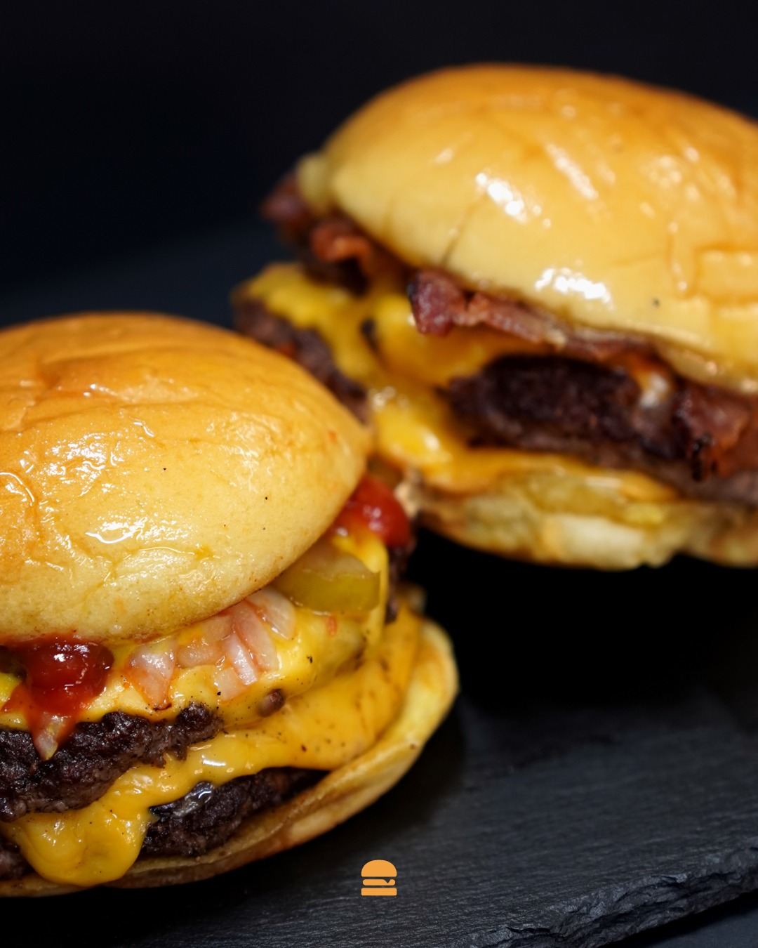 Las 9 'smash burger' de Madrid que han reinventado la comida rápida