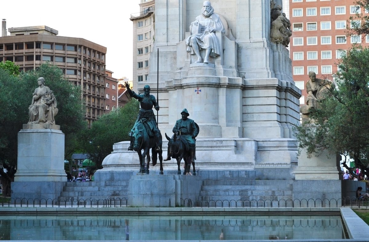 7 essential monuments to visit in Madrid