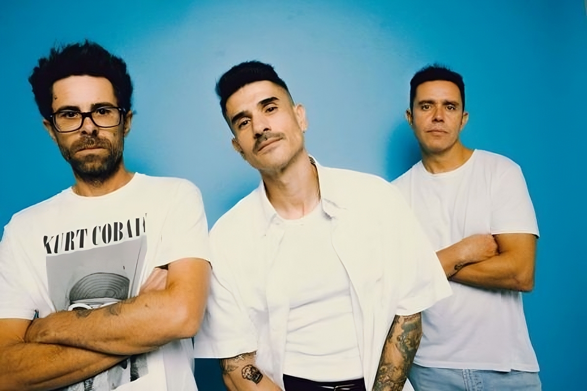 Pignoise celebrará su 20 aniversario en el WiZink