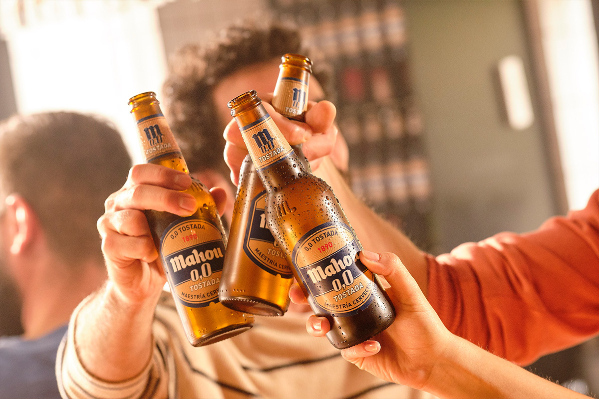 Menús del día recomendados por Mahou para comer rico y variado - Madrid ...