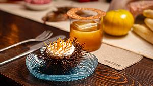 Guru Lab, el laboratorio convertido en restaurante al que solo puedes ...