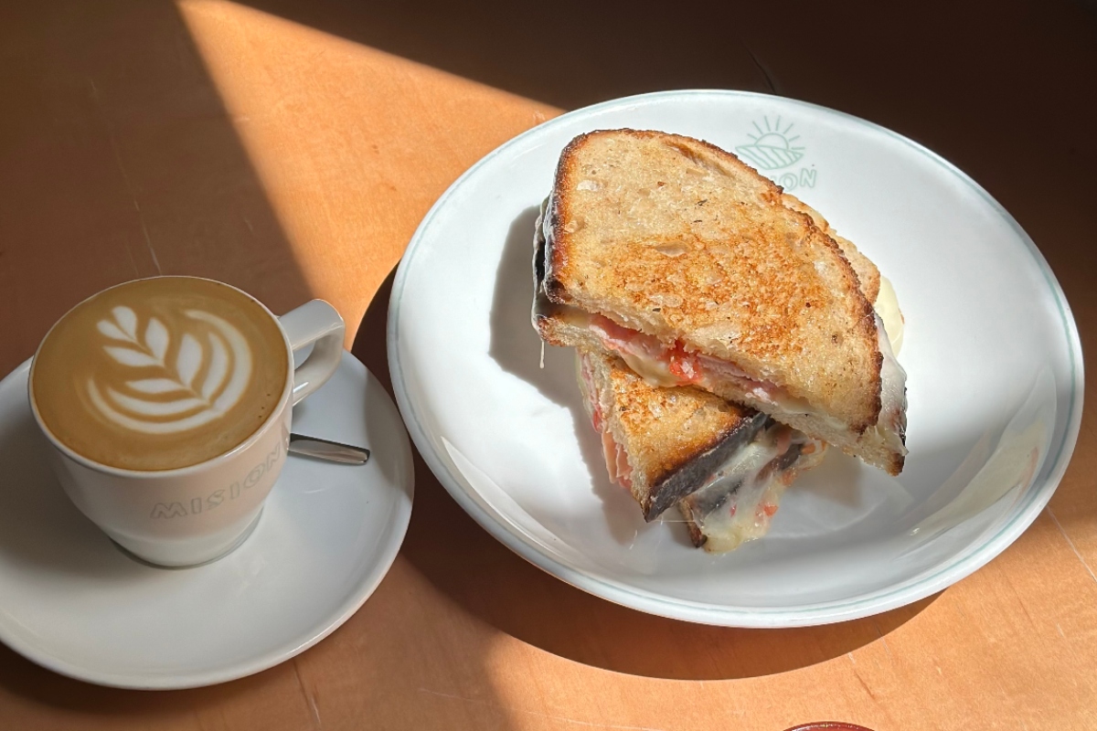 The best mixed sandwiches in Madrid: the triumph of simplicity